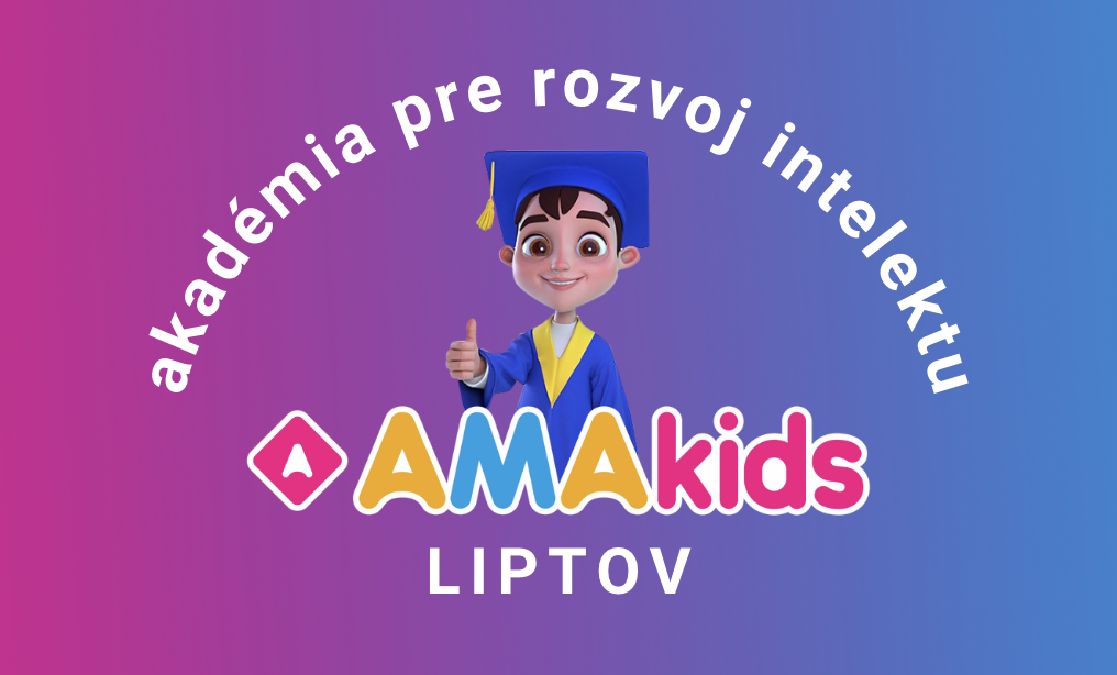 AMAkids | LUAagency