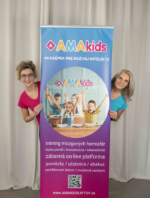 AMAkids | LUAagency