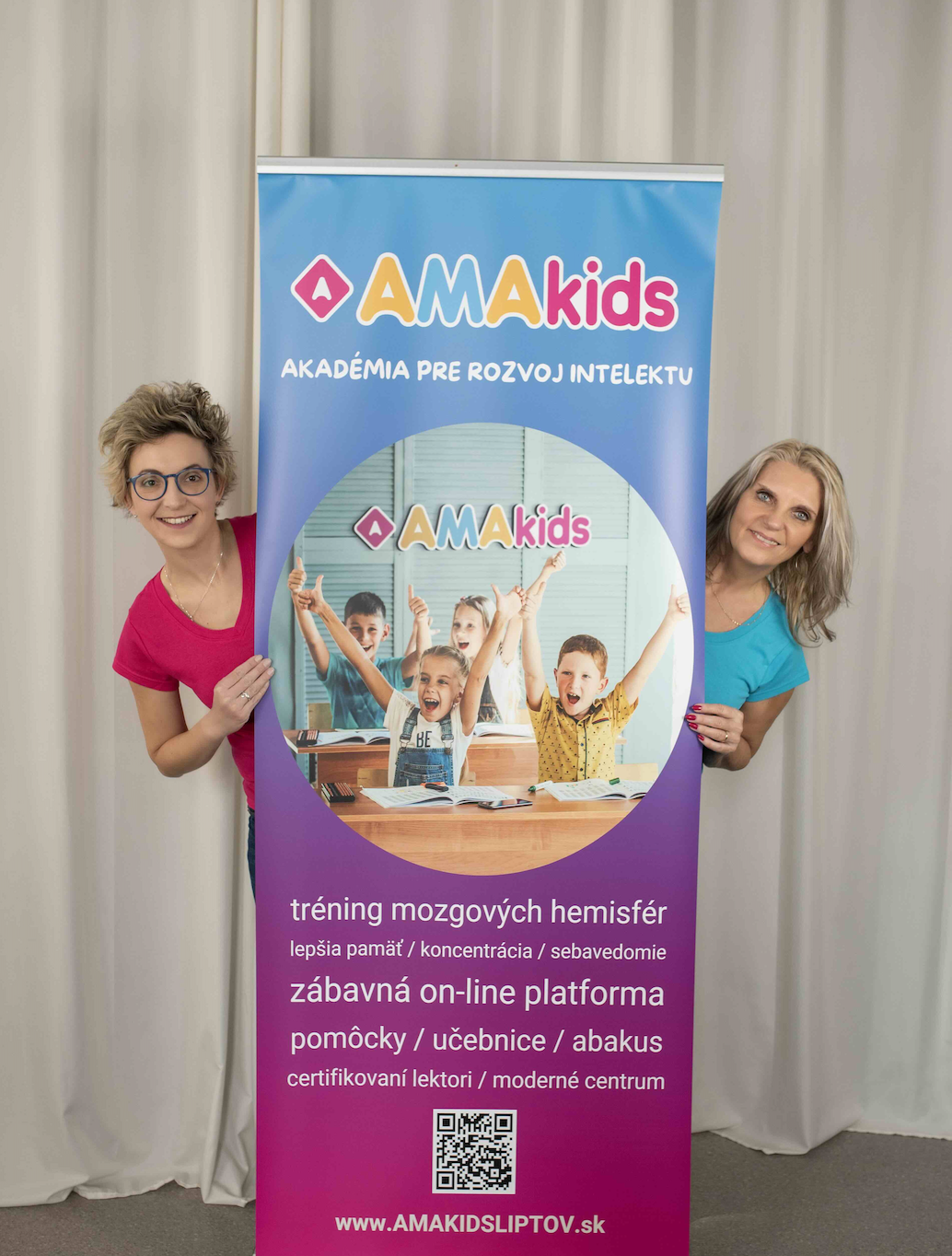AMAkids | LUAagency