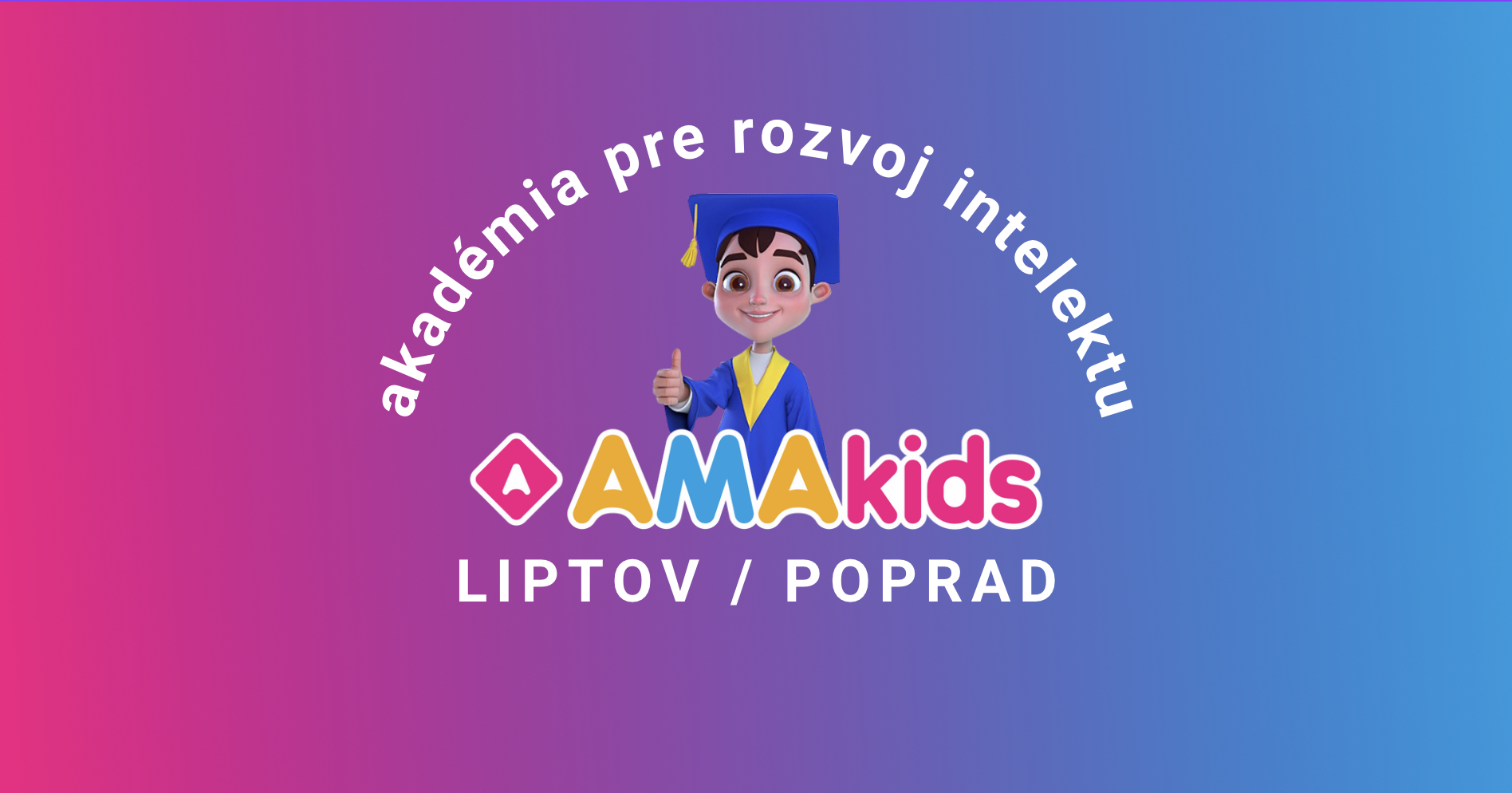 AMAkids | LUAagency